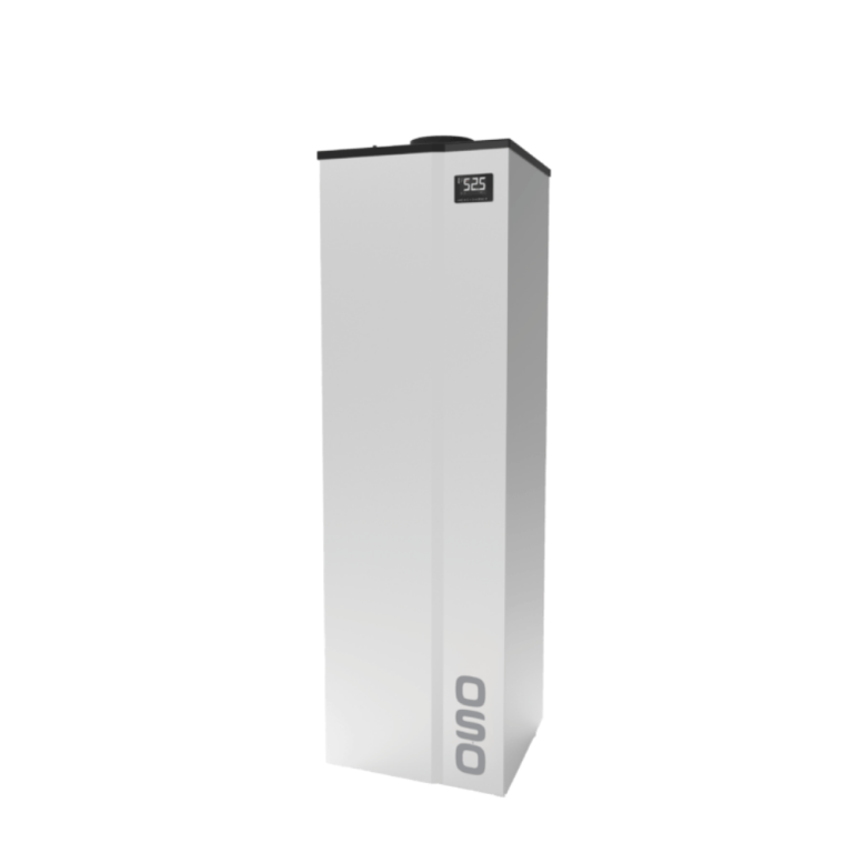OSO AquaSustain DHP 260 Litre Integrated Heat Pump Cylinder